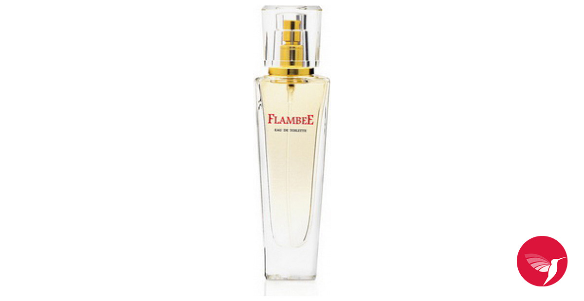 Flambee Dilís Parfum perfume - a fragrance for women