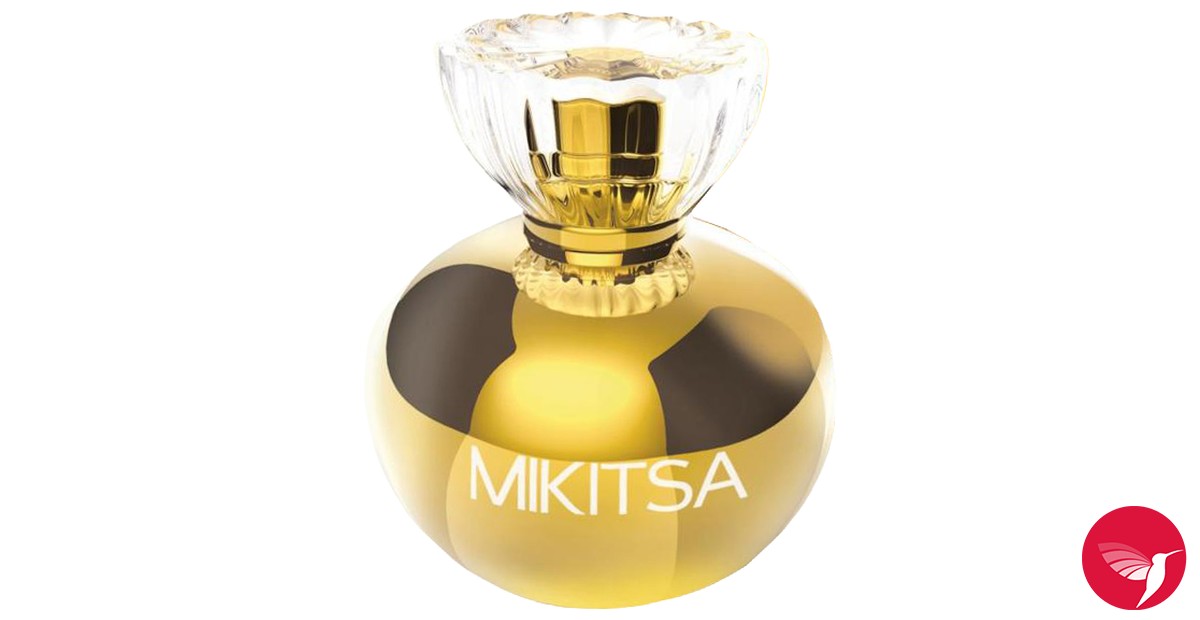 Mikitsa Frederic M perfume - a fragrance for women