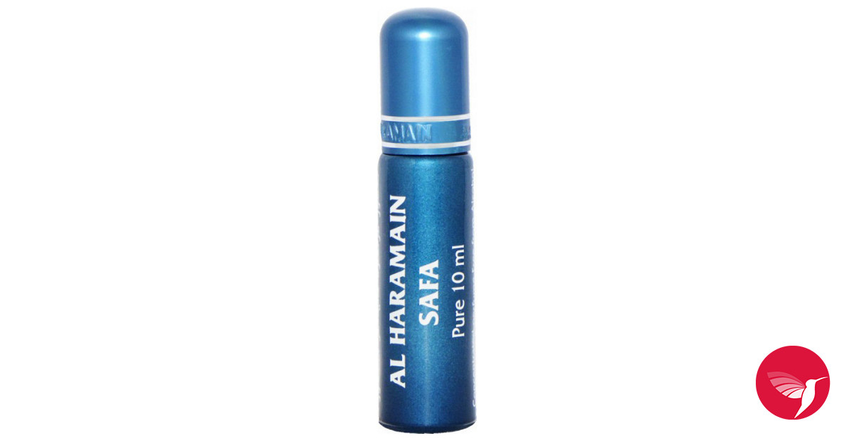 Safa Al Haramain Perfumes perfume - a fragrance for women and men