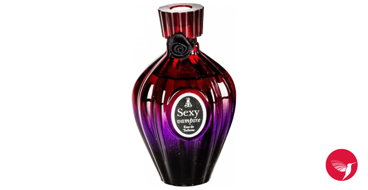 Sexy Vampire Parfum XXI perfume - a fragrance for women