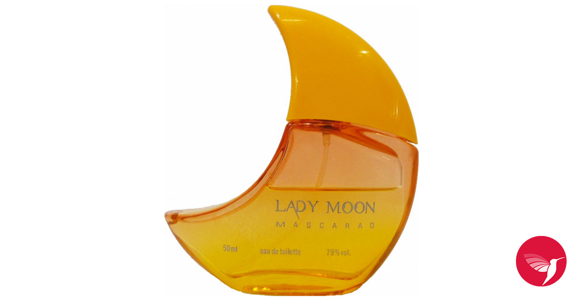 Lady Moon Mascarade Parfum XXI perfume - a fragrance for women