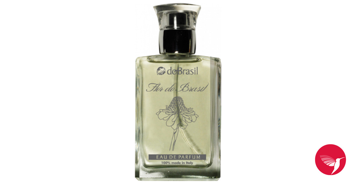 Flor do Brasil Do Brasil perfume - a fragrance for women and men