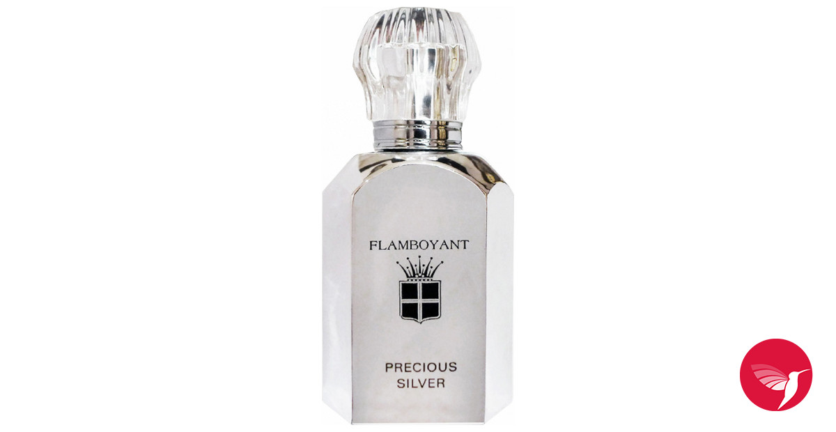 Royal White Flamboyant perfume - a fragrance for women and men