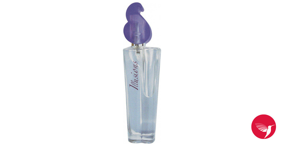Illusions Новая Заря (The New Dawn) perfume - a fragrance for women