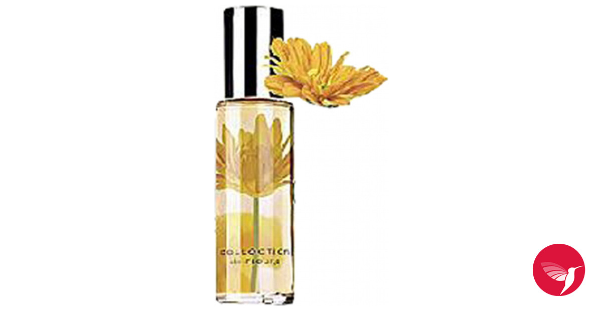 Joyful Yellow Avon perfume - a fragrance for women