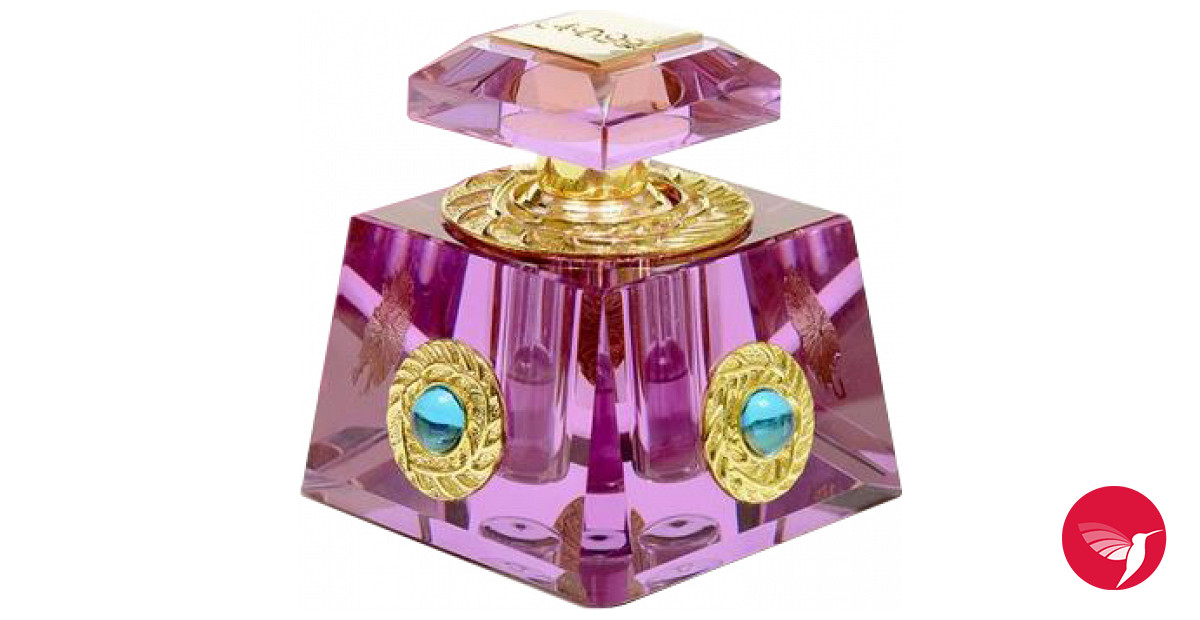 Adel Arabesque parfum - een geur voor dames