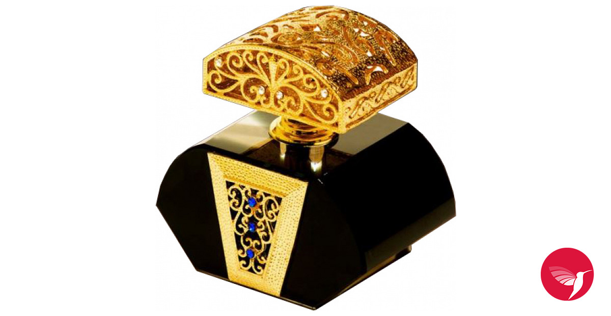 Malikah Arabesque perfume - a fragrance for women
