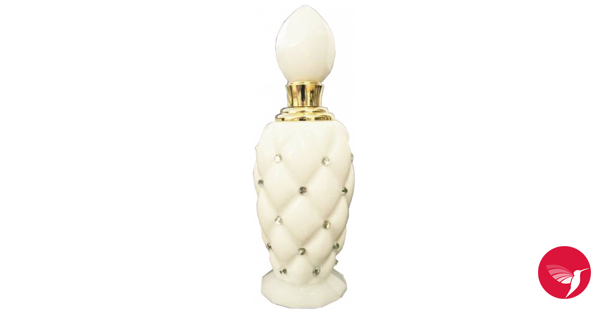 Musk Hayati Arabesque perfume - a fragrance for women