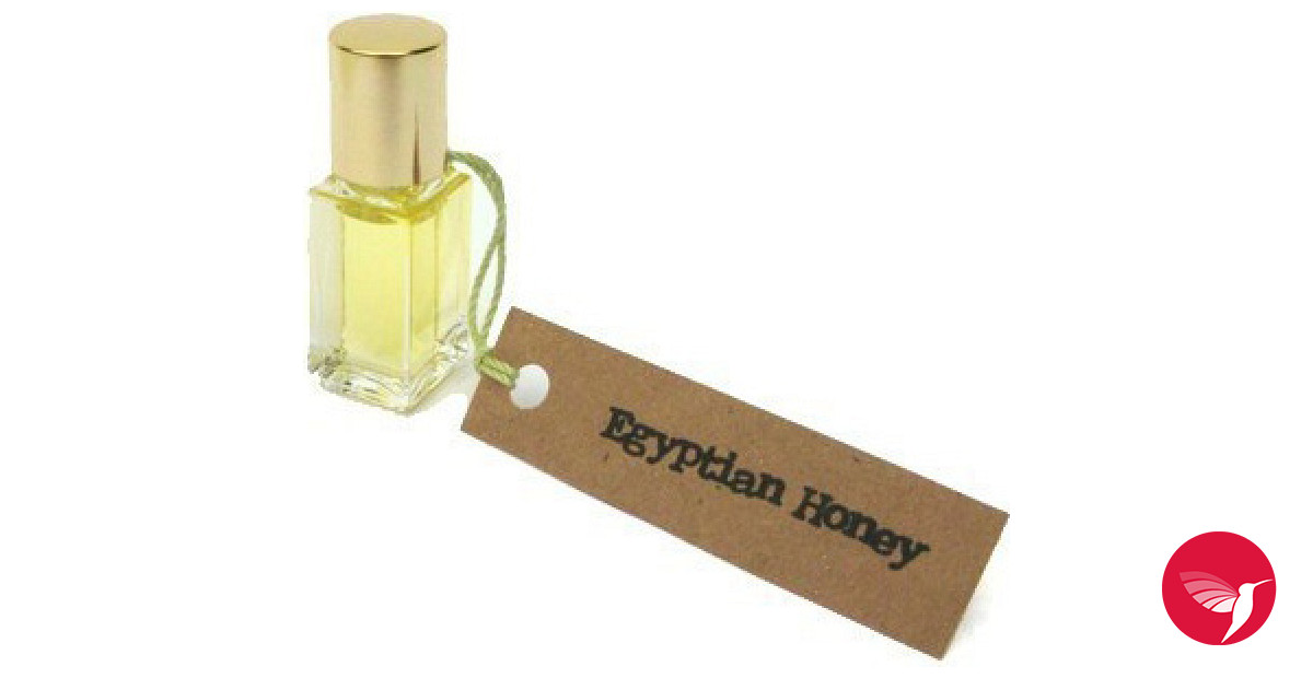 Egyptian Honey Scent by the Sea perfume - a fragrance for women