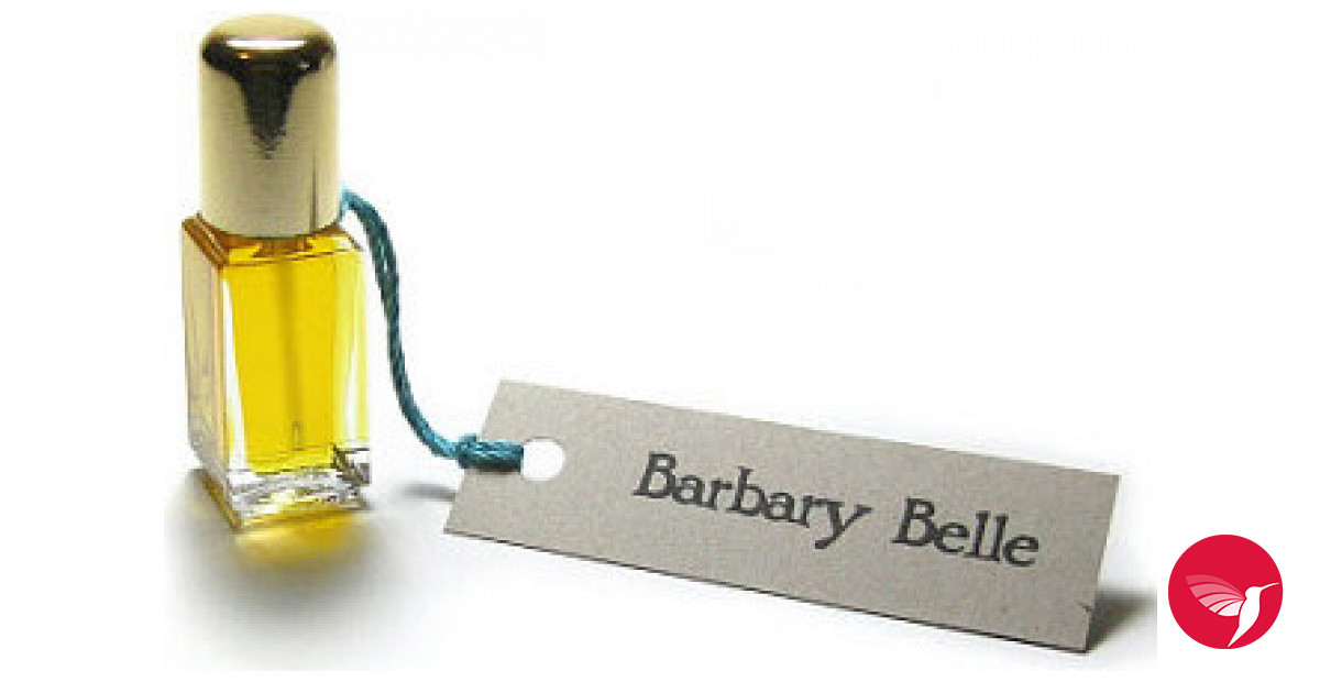 Barbary Belle Scent by the Sea parfum - un parfum de dama