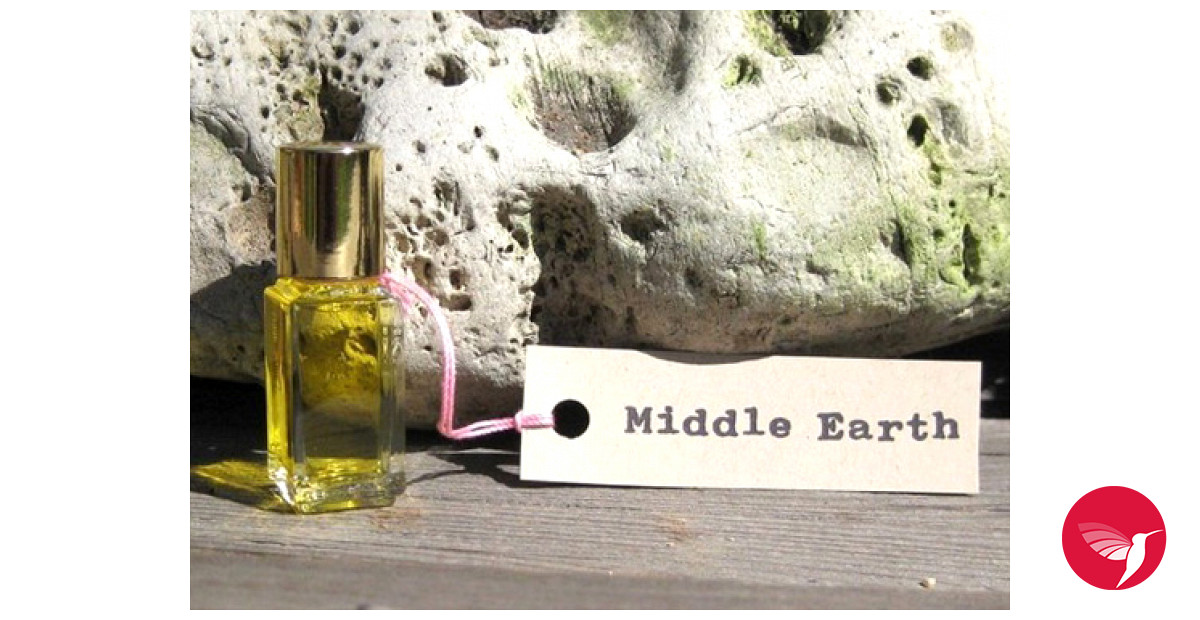 Middle Earth Perfume Oil Scent by the Sea perfume - a fragrance for ...