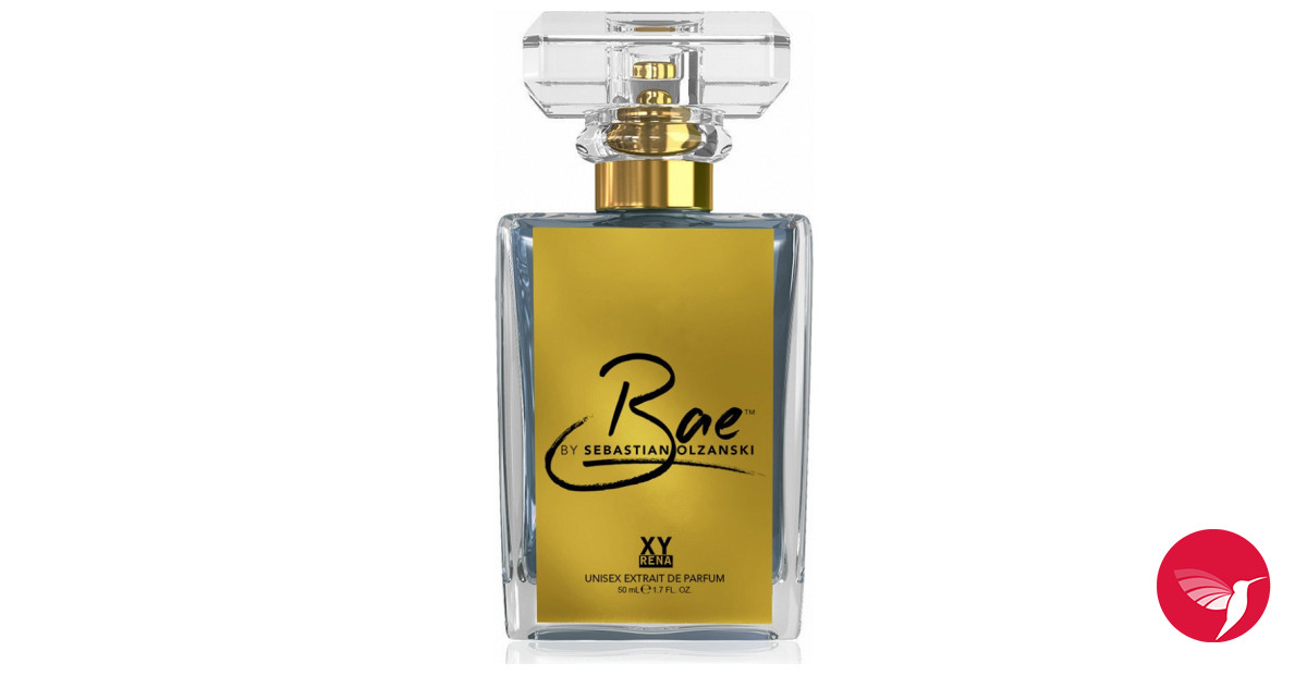 Bae by Sebastian Olzanski Xyrena perfume - a fragrance for women and ...