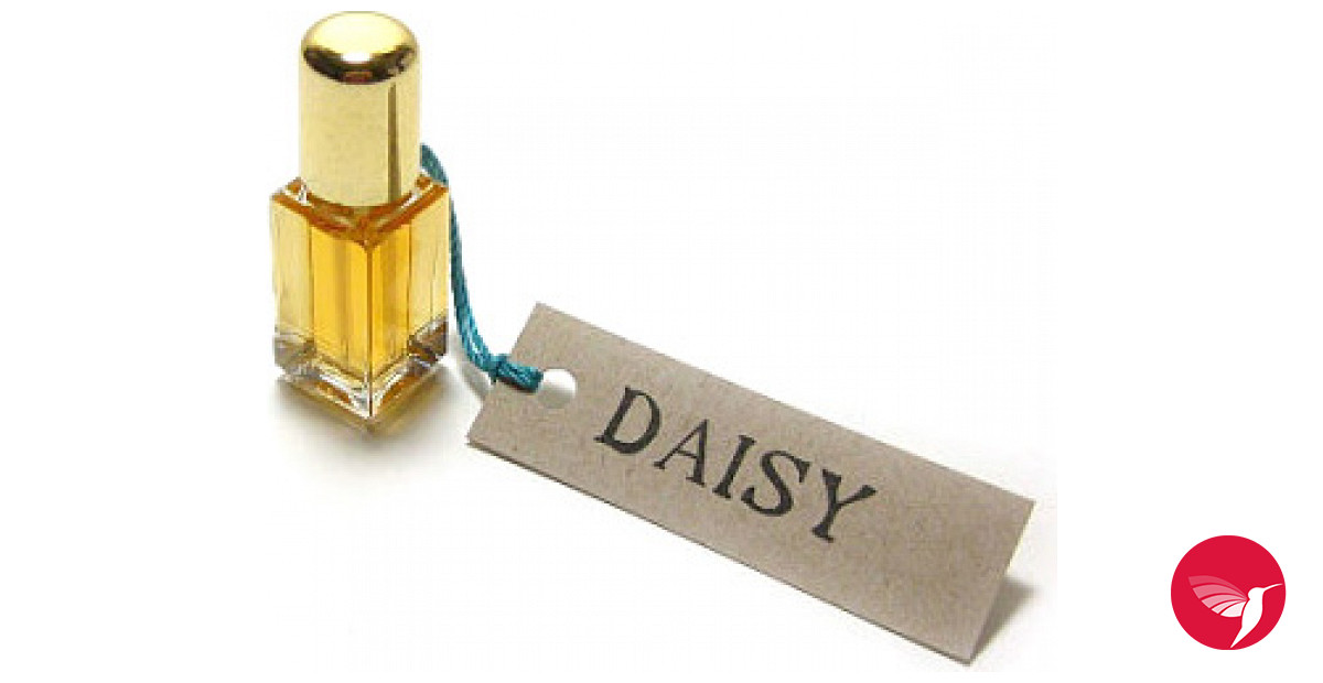 Daisy Perfume Oil Scent by the Sea perfume - a fragrance for women
