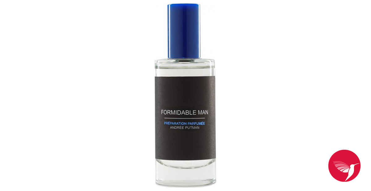 Formidable Man Andree Putman perfume - a fragrance for women and men 2015