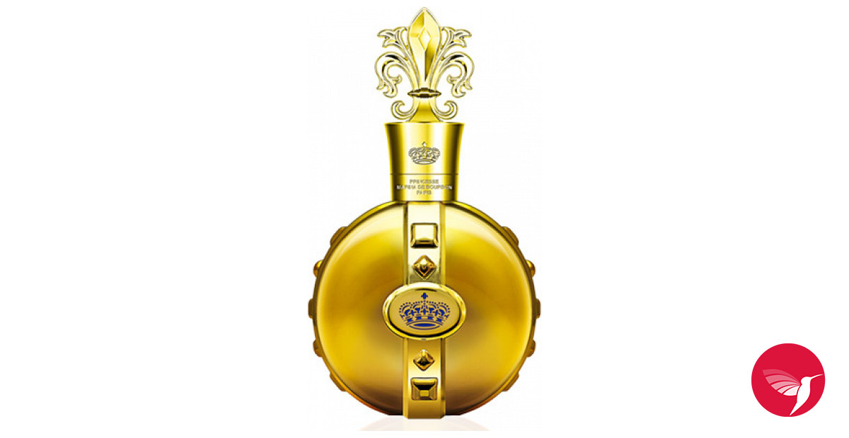 L'Or de Marina Princesse Marina De Bourbon perfume - a fragrance for ...