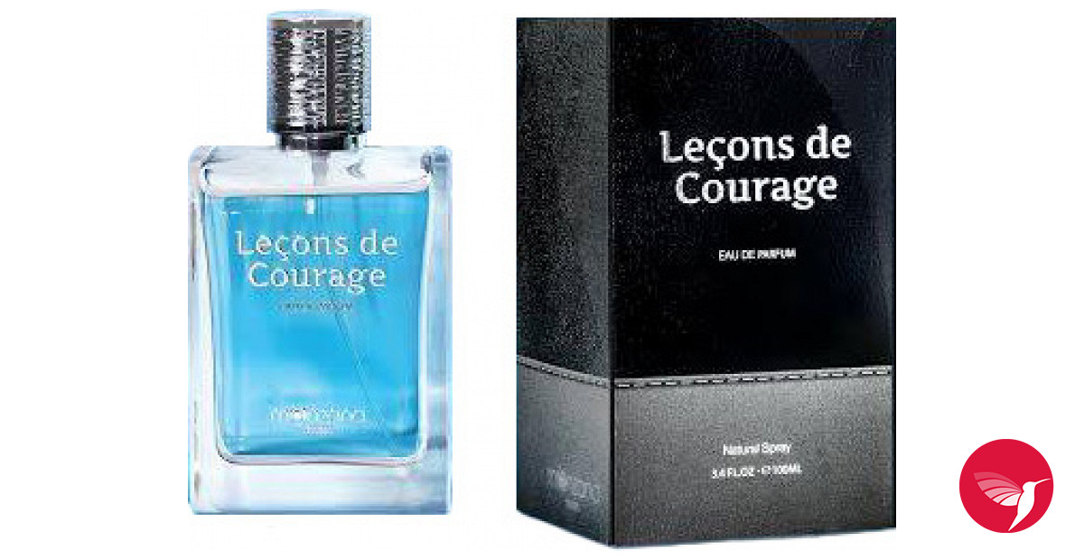 Lecons de Courage Manzana Paris cologne - a fragrance for men