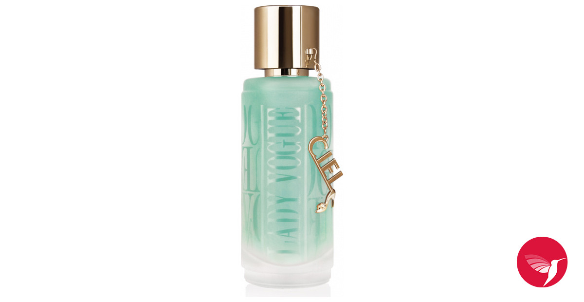 Lady Vogue Finesse CIEL Parfum perfume - a fragrance for women