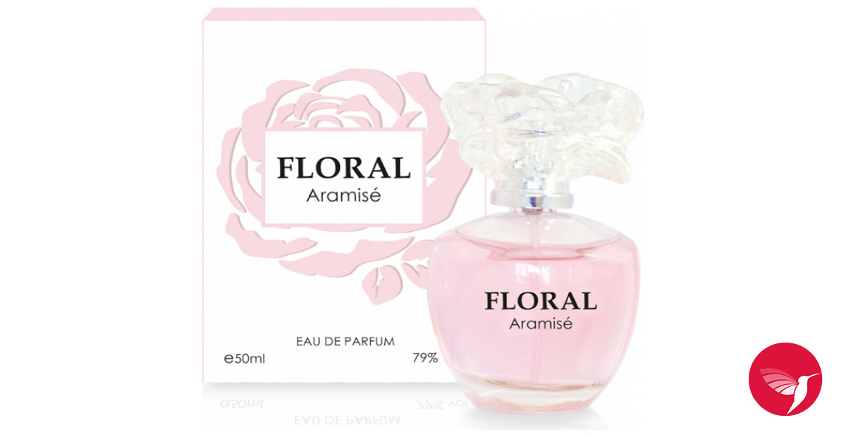 Aramise Floral Parli Parfum fragancia - una fragancia para Mujeres