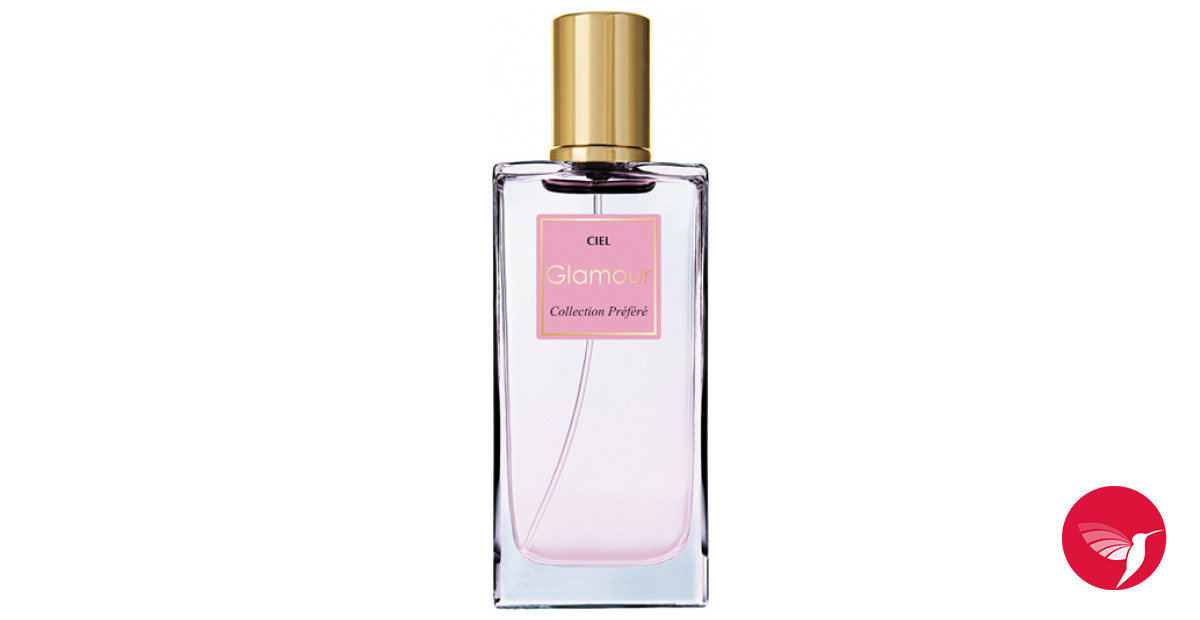 Glamour CIEL Parfum perfume - a fragrance for women