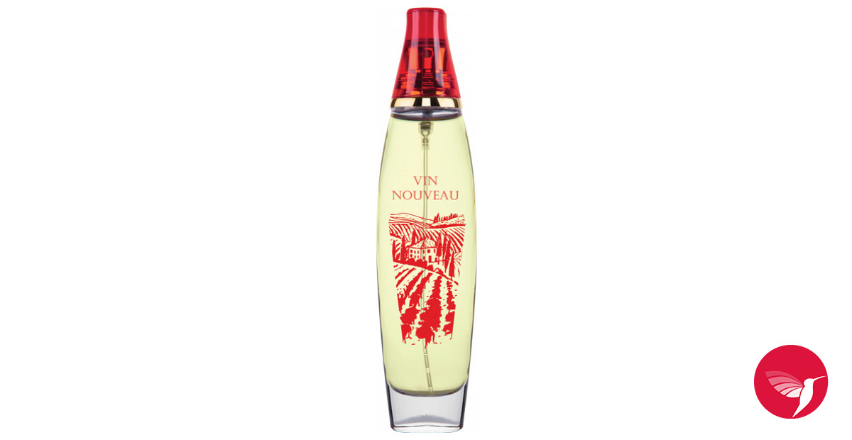 Vin Nouveau CIEL Parfum perfume - a fragrance for women