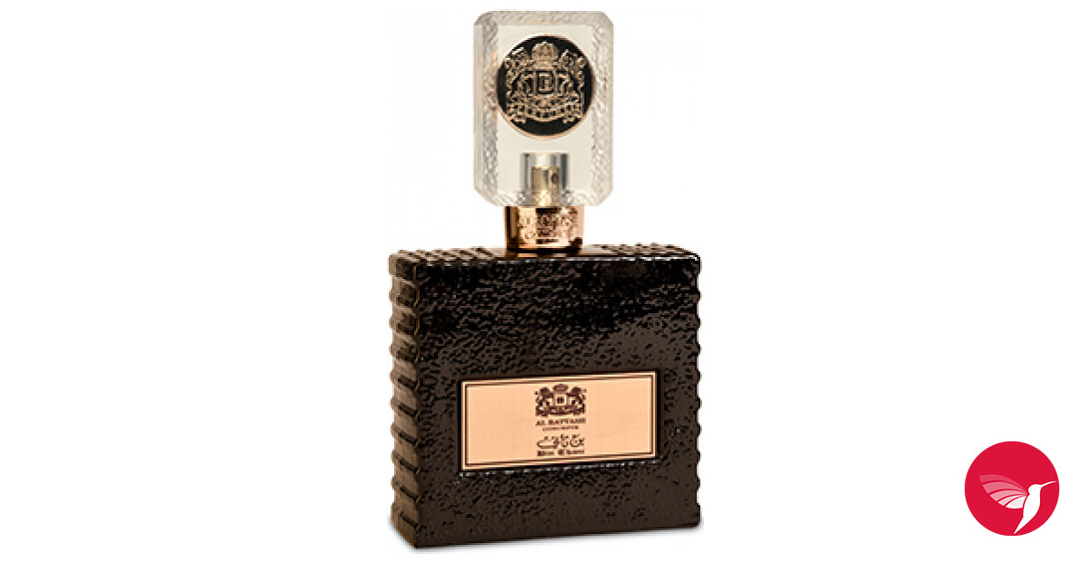 Bin Thani Al Battash Concepts perfume - a fragrance for women and men