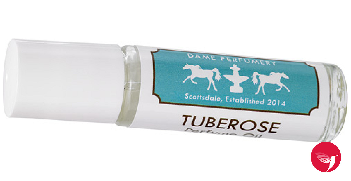 Soliflore Tuberose Dame Perfumery perfume - a fragrance for women and ...