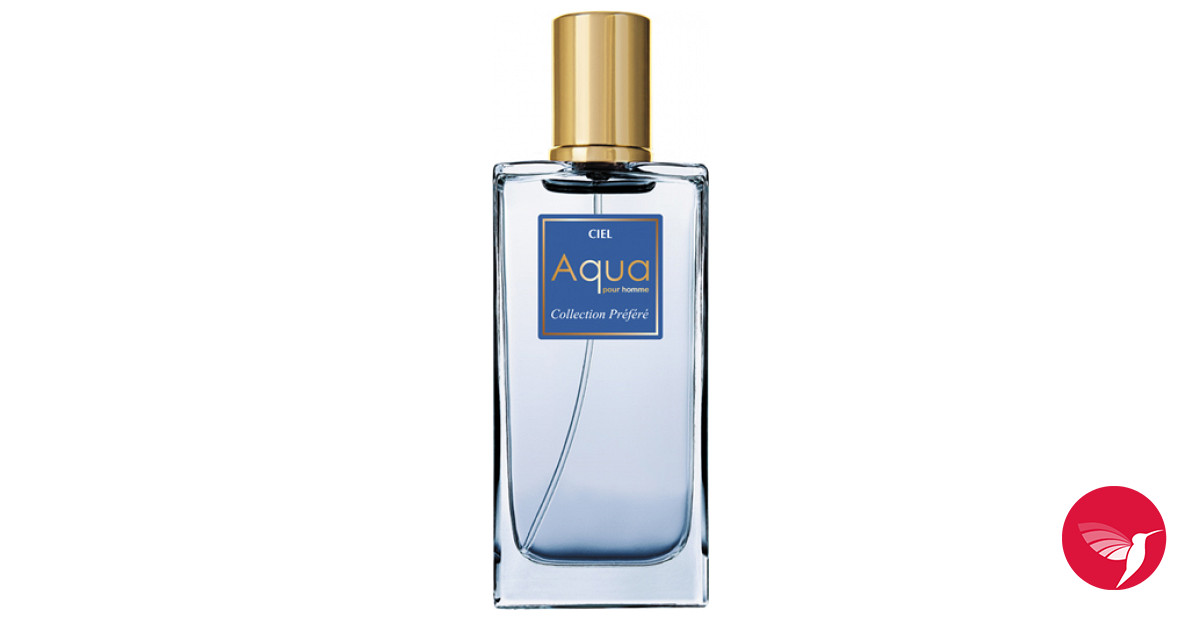 Aqua CIEL Parfum cologne - a fragrance for men