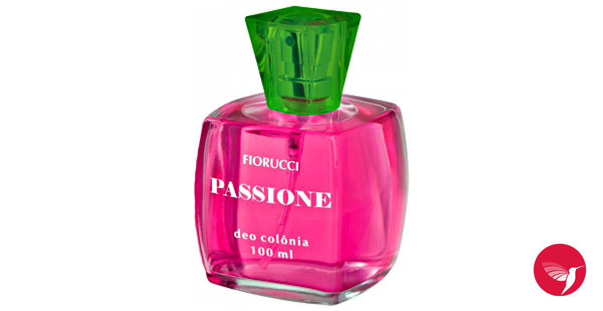 Passione Fiorucci perfume - a fragrance for women 2014