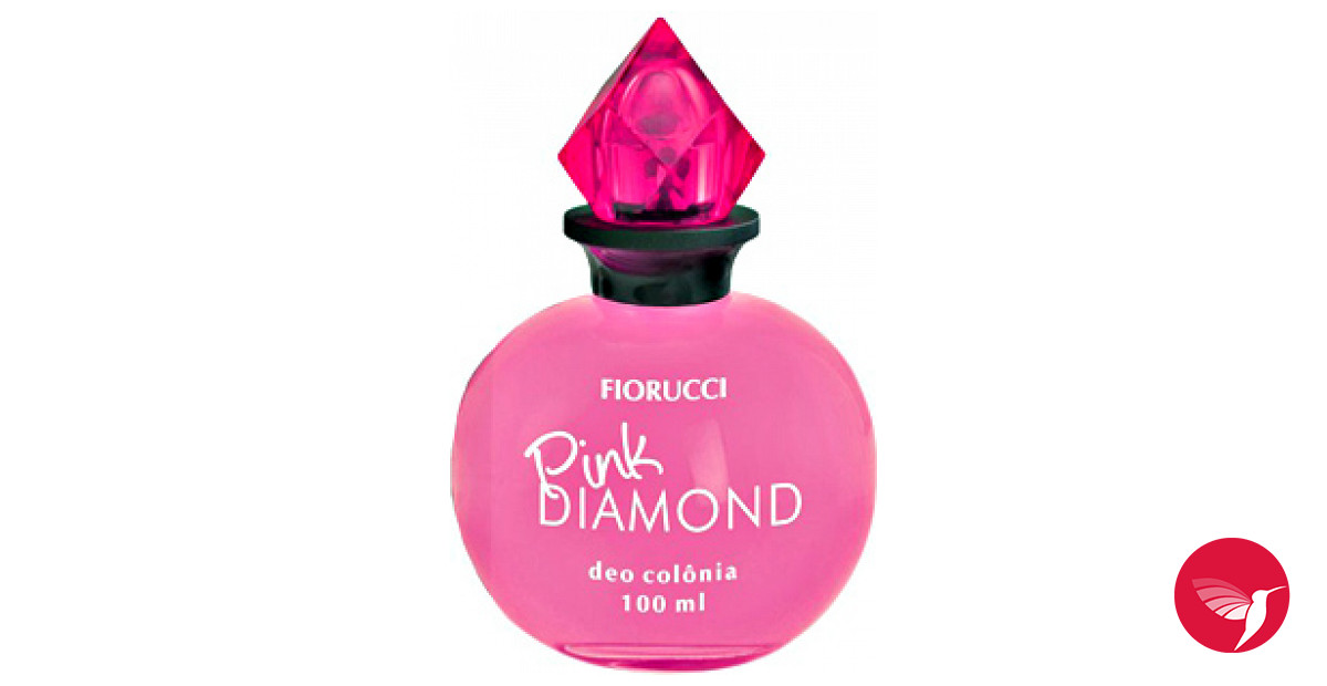 Pink Diamond Fiorucci perfume - a fragrance for women 2013