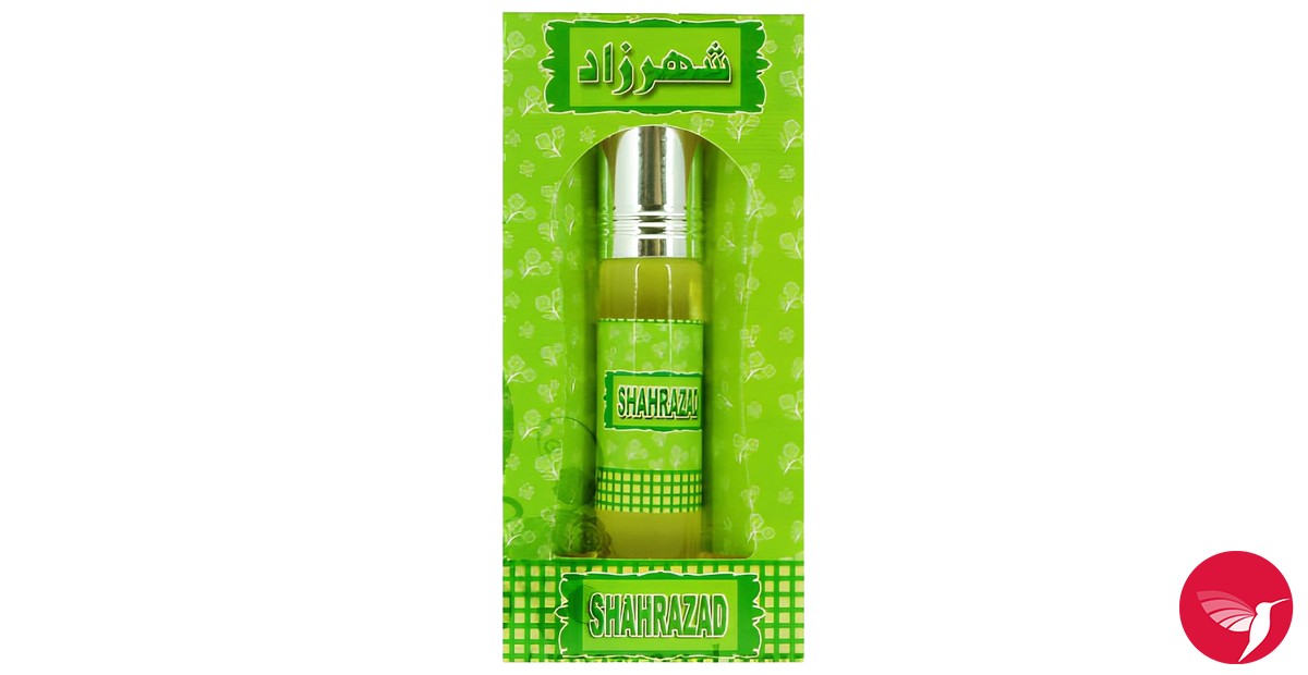 Shahrazad Zahra perfume - a fragrance for women