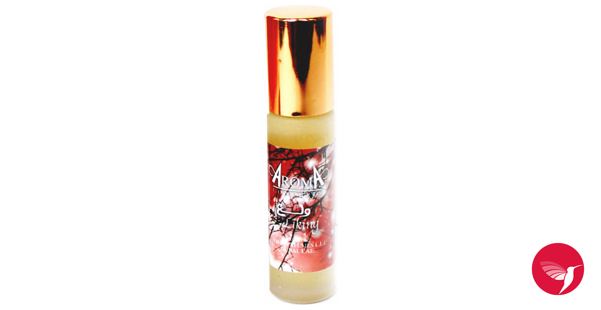 Liking East Nights perfume - a fragrance for women and men