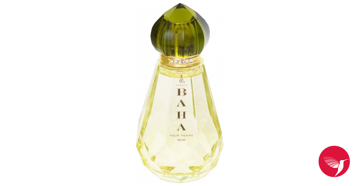 Baha Khalis cologne - a fragrance for men