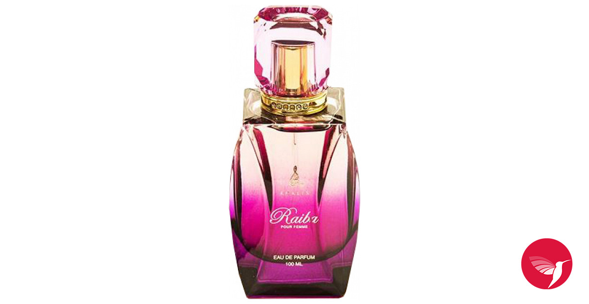 Raiba Khalis perfume - a fragrance for women