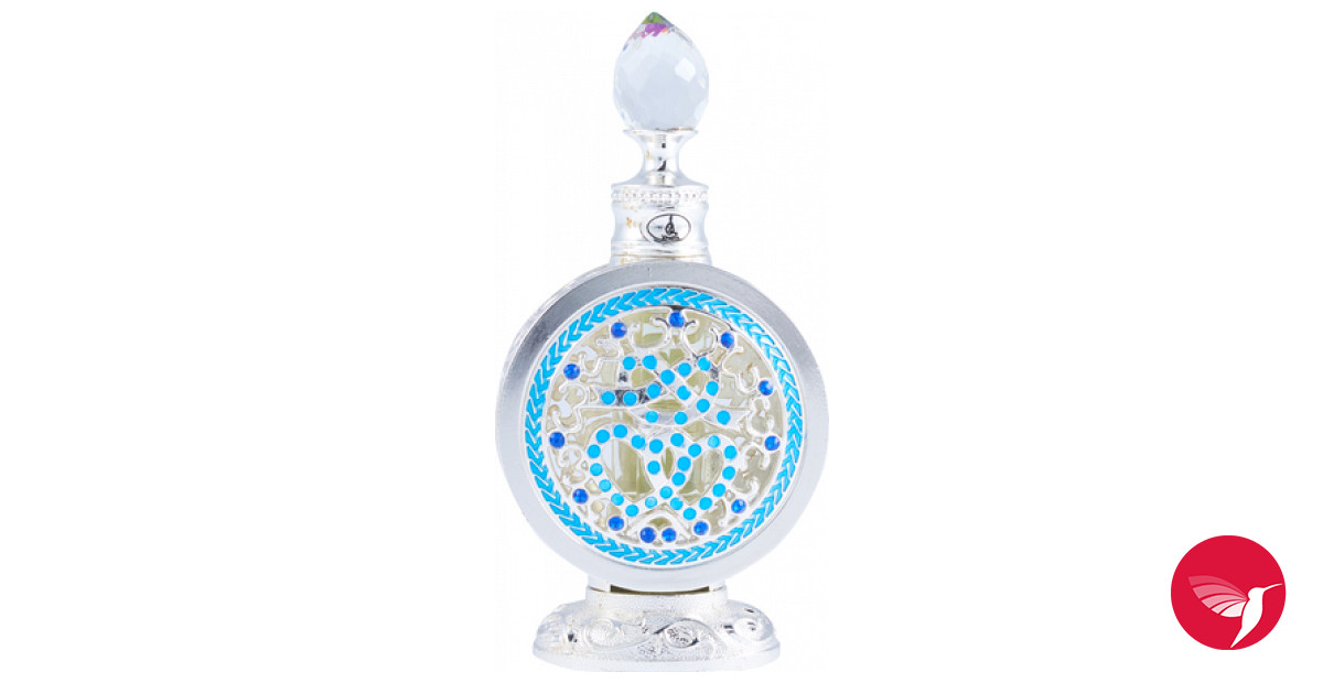 Zulfa Khalis cologne - a fragrance for men