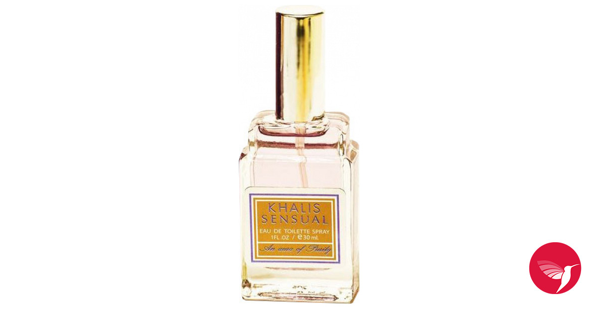 Sensual An Aura of Purity Khalis perfume - a fragrance for women