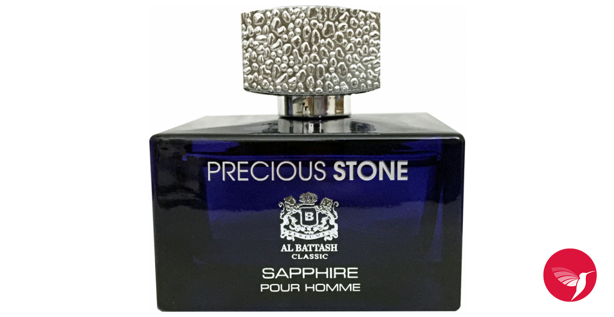 Precious Stone Sapphire Al Battash Classic cologne - a fragrance for ...
