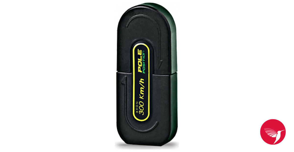 300 Km/h Pole Position Avon cologne - a fragrance for men 2014