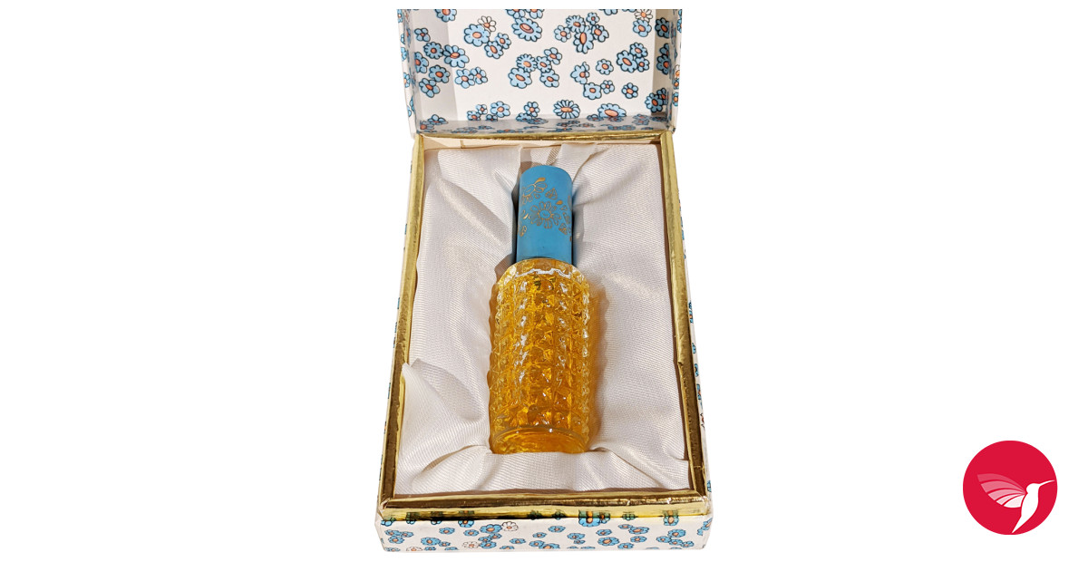 Žizele (Жизель) Dzintars perfume - a fragrance for women 1978