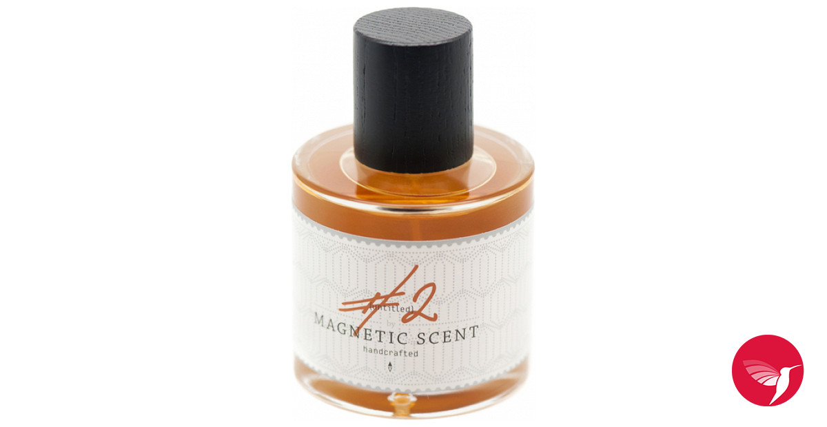 Untitled 2 Magnetic Scent perfume - a fragrance for women and men 2012