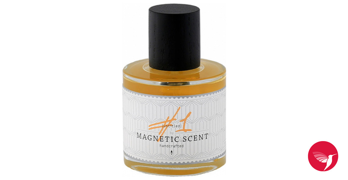 Untitled 1 Magnetic Scent perfume - a fragrance for women and men 2012