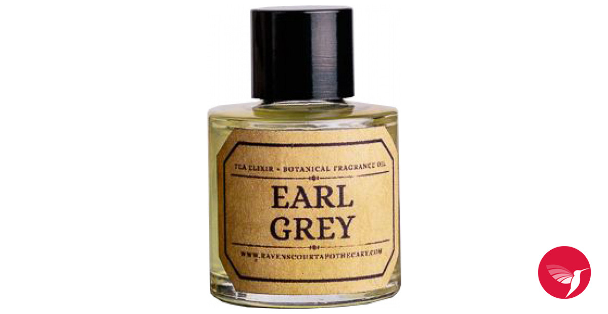 Earl Grey Tea Ravenscourt Apothecary perfume - a fragrance for women ...