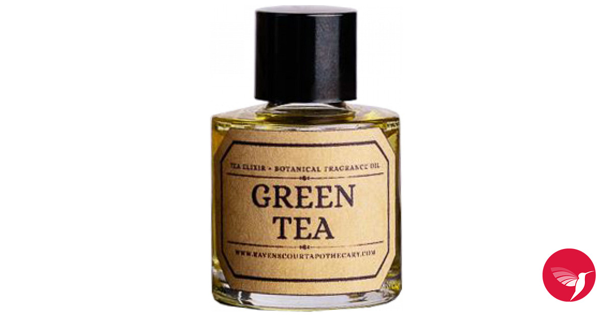 Green Tea Ravenscourt Apothecary perfume - a fragrance for women and ...