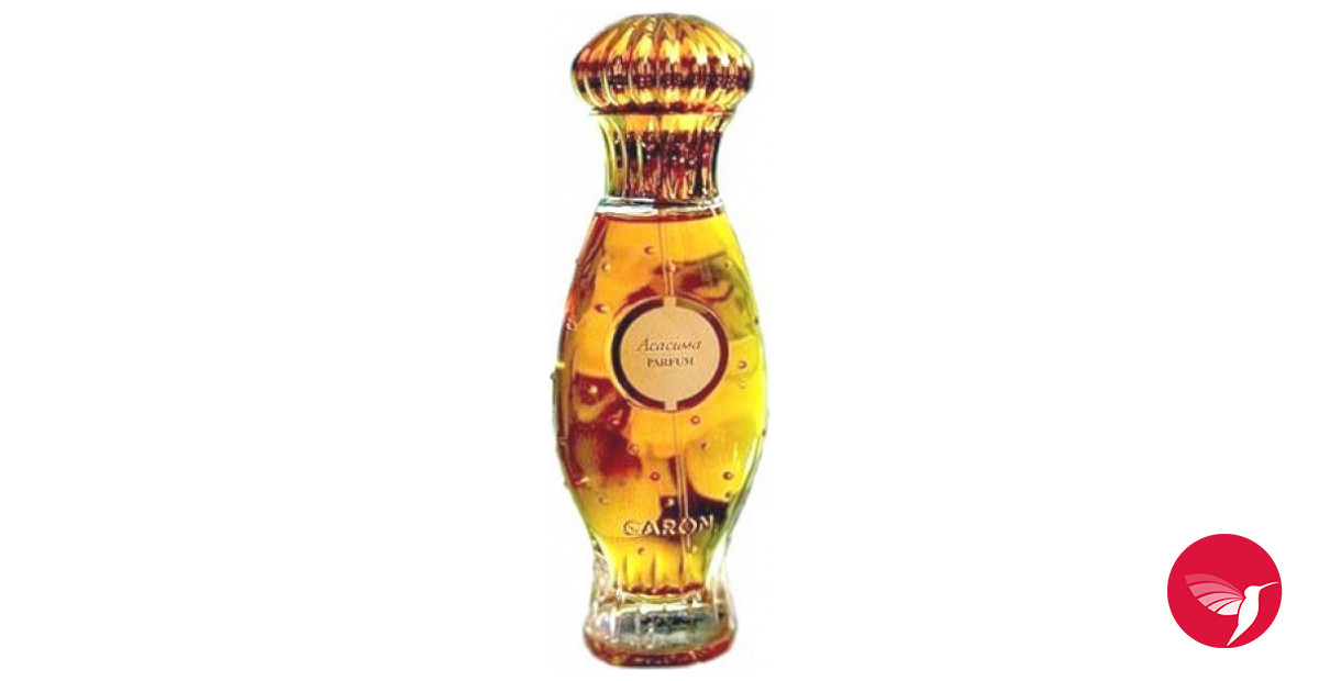 Acaciosa Parfum Caron בושם - הינו ניחוח 1924 לנשים