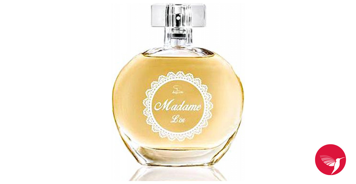 Madame L'or Jequiti parfem - parfem za žene 2015