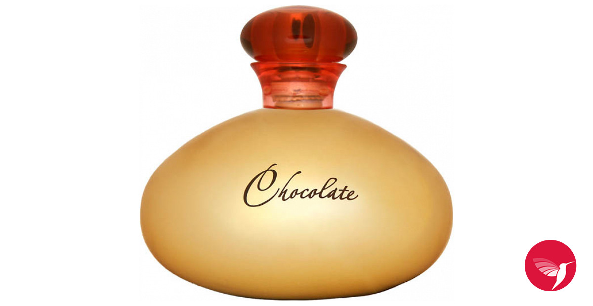 Chocolate Sergio Nero perfume - a fragrance for women