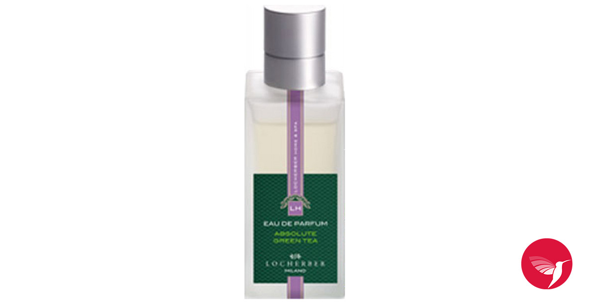 Absolute Green Tea Vivasan perfume - a fragrance for women and men
