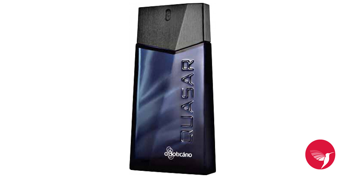 Quasar Evolution O Boticário cologne - a fragrance for men 2015