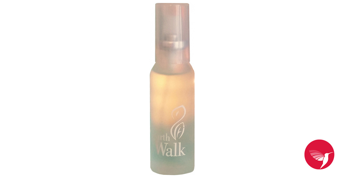 Earth Walk Avon perfume - a fragrance for women 1999