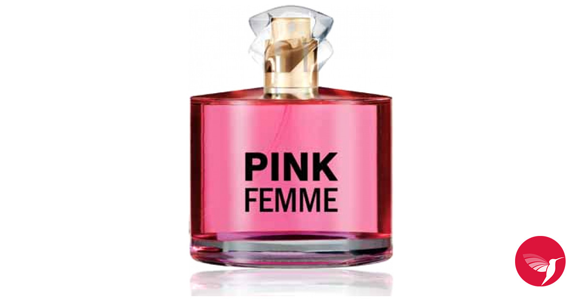Pink Femme Contém 1g perfume - a fragrance for women 2014