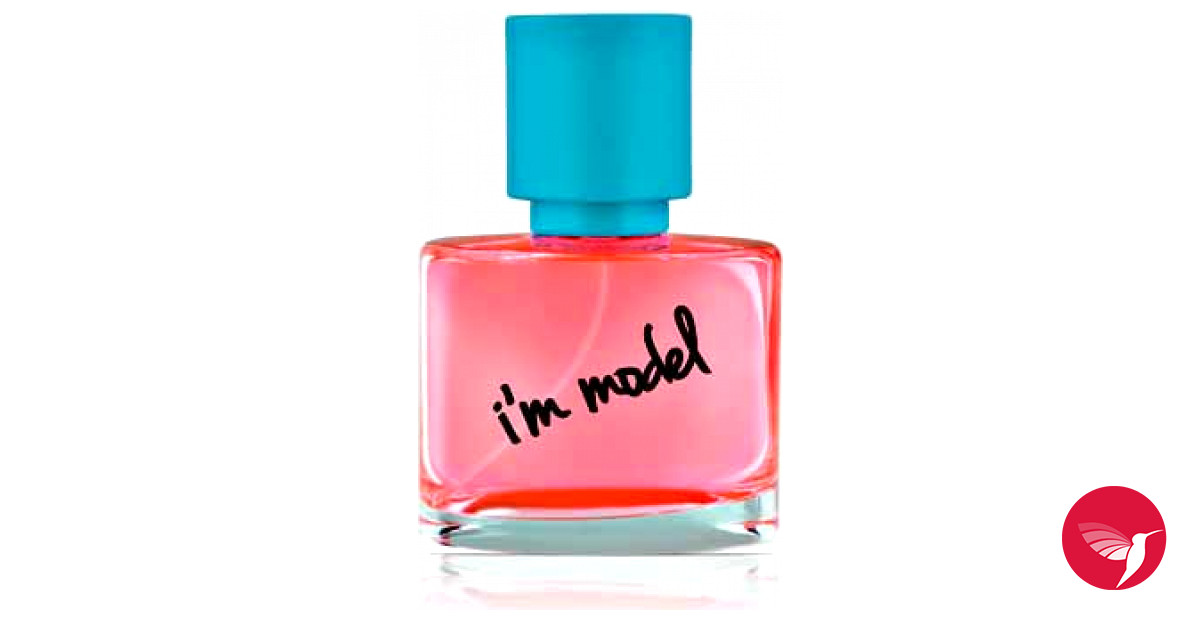 I'm Model Contém 1g perfume - a fragrance for women 2015